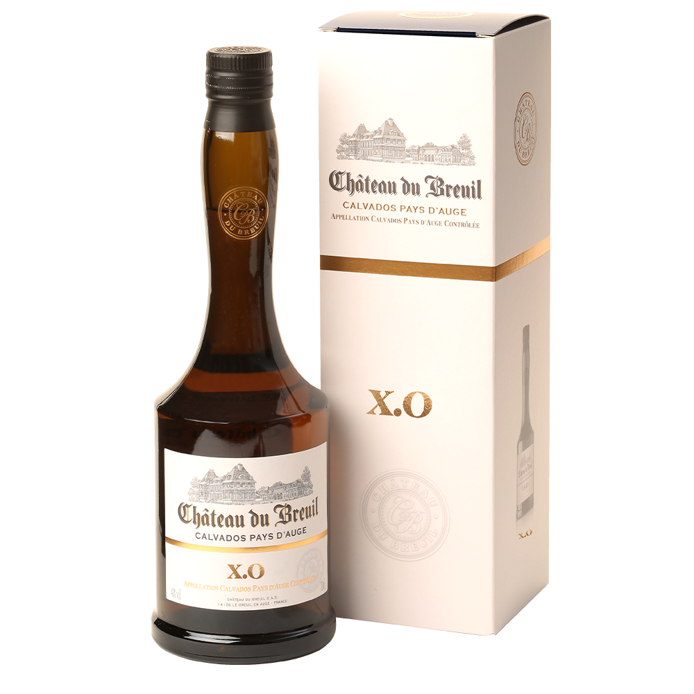Calvados Archives - La Spiriterie Française
