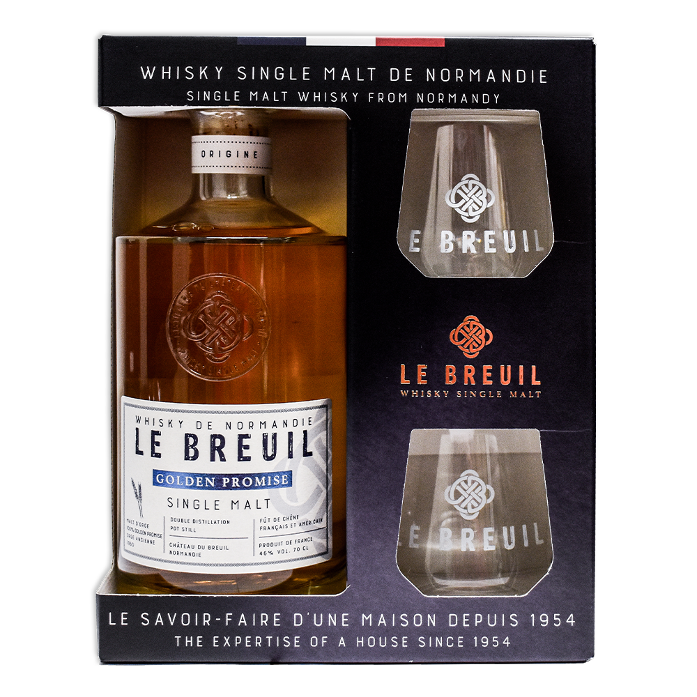 Whisky Archives - La Spiriterie Française
